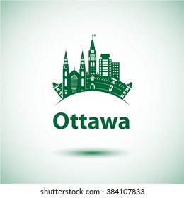 Ottawa Logo Vectors Free Download