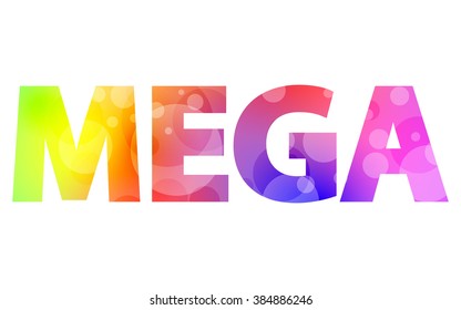 megamaxi Logo Vector (.EPS) Free Download