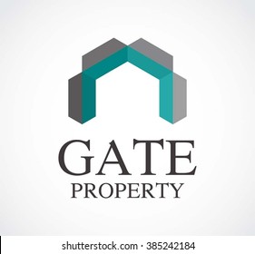 Gates Logo Vector (.EPS) Free Download