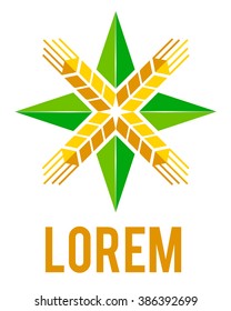 Agronomia Logo Vector (.CDR) Free Download