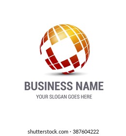 Globant Logo Vector (.EPS) Free Download