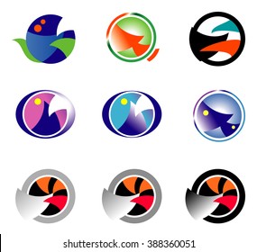 Vossen Wheels Logo Vector (.EPS) Free Download