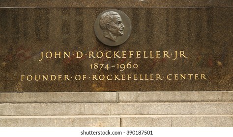 Rockefeller Foundation Logo Vector (.AI) Free Download