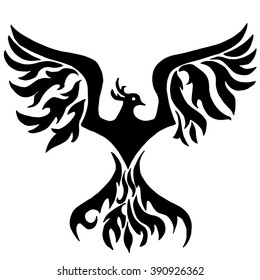 firebird Logo Vector (.EPS) Free Download