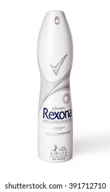 Rexona Logo Vector (.SVG) Free Download