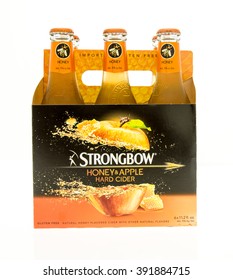 Strongbow Gold Logo Vector (.EPS) Free Download
