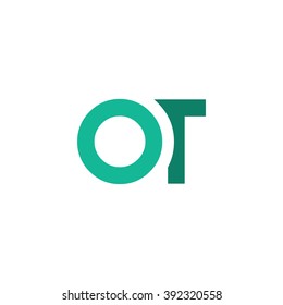 OT Logo Vector (.AI) Free Download