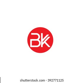 BK Logo Vector (.EPS) Free Download