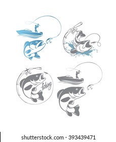 Pike Logo Vector (.EPS) Free Download
