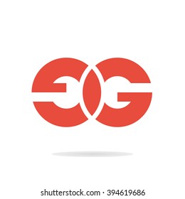 G Form Logo Vector (.EPS) Free Download