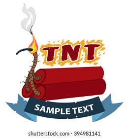 TNT Logo Vector (.EPS) Free Download