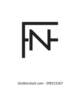 FN Logo Vector (.EPS) Free Download