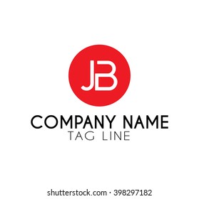 JB Logo Vector (.EPS) Free Download