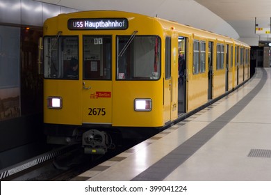 BVG Logo Vector (.EPS) Free Download