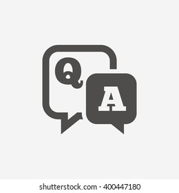 Answer Logo Vectors Free Download