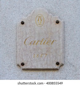 Cartier Logo Vector (.EPS) Free Download