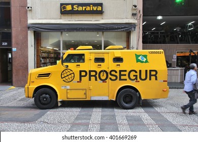 Prosegur Logo Vector (.CDR) Free Download