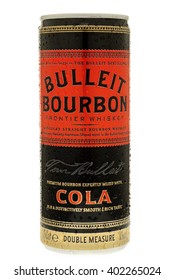 Bulleit Bourbon Logo Vector (.SVG) Free Download