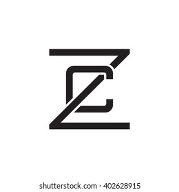 Cz Logo Vectors Free Download