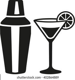 Bartender Logo Vector (.EPS) Free Download