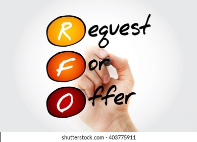RFO Logo Vector (.EPS) Free Download