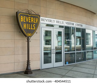 Beverly Center Logo Vector (.EPS) Free Download