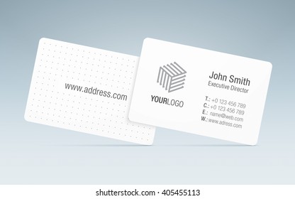 Funcional Card Logo Vector (.CDR) Free Download