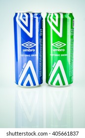 Umbro Logo Vector (.EPS) Free Download