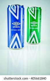 Umbro Logo Vector (.EPS) Free Download