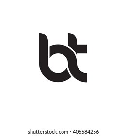 BT Logo Vector (.AI) Free Download