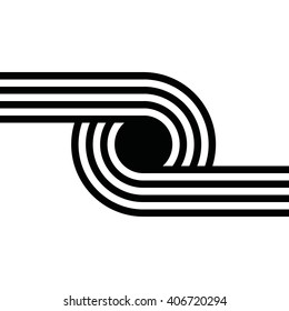 Circuit Racing Logo Vector (.CDR) Free Download