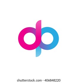 Dp Logo Vectors Free Download