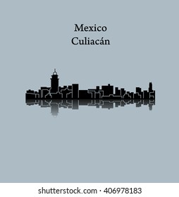 Escudo de Culiacan Logo Vector (.CDR) Free Download