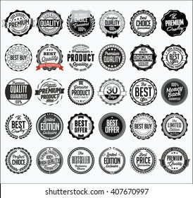 Limited edition Logo Vector (.CDR) Free Download
