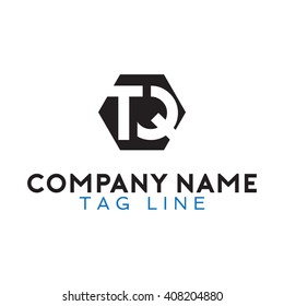 TQS Logo Vector (.EPS) Free Download