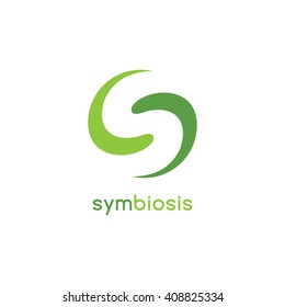 Symbiosis Logo