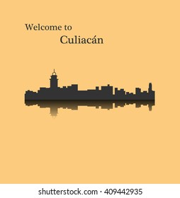 Escudo de Culiacan Logo Vector (.CDR) Free Download