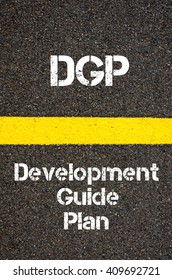 DGP Logo Vector (.EPS) Free Download