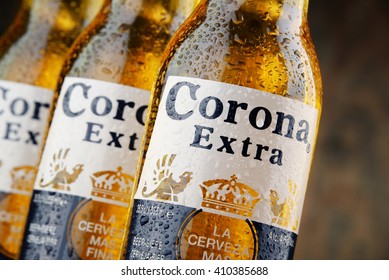 Corona Extra Logo Vector (.EPS) Free Download