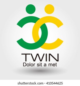 eTwinning Logo Vector (.EPS) Free Download