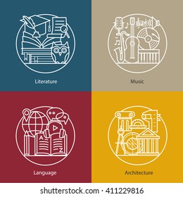 Lexicon Logo Vector (.AI) Free Download