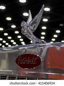 Peterbilt Logo Vector (.EPS) Free Download