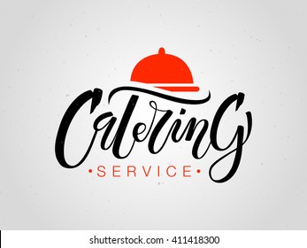 Catering Logo Vectors Free Download
