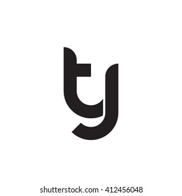 Ty Logo Vector (.EPS) Free Download