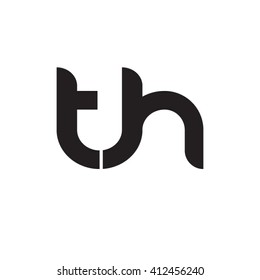 TH Logo Vector (.EPS) Free Download