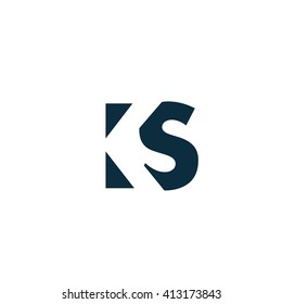 KS Logo Vector (.EPS) Free Download