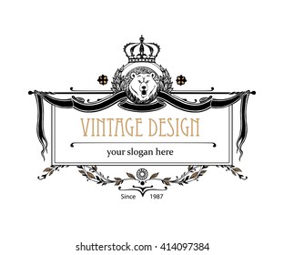 Royal Prestige Logo Vector (.AI) Free Download