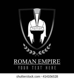 Praetorian Logo Vector (.CDR) Free Download