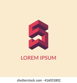 5S Logo Vector (.EPS) Free Download