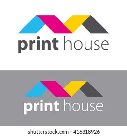 Fast Print Logo PNG Vectors Free Download